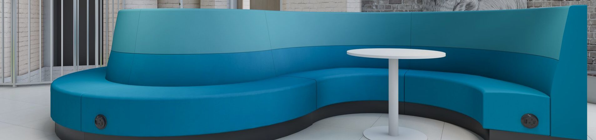 Office Soft Seating - Quills Group Interiors