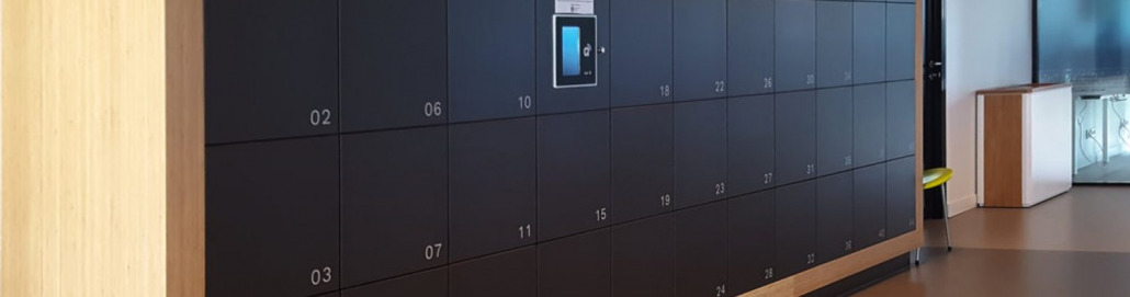 Office Storage Solutions - Lockable Office Storage | Quills Interiors